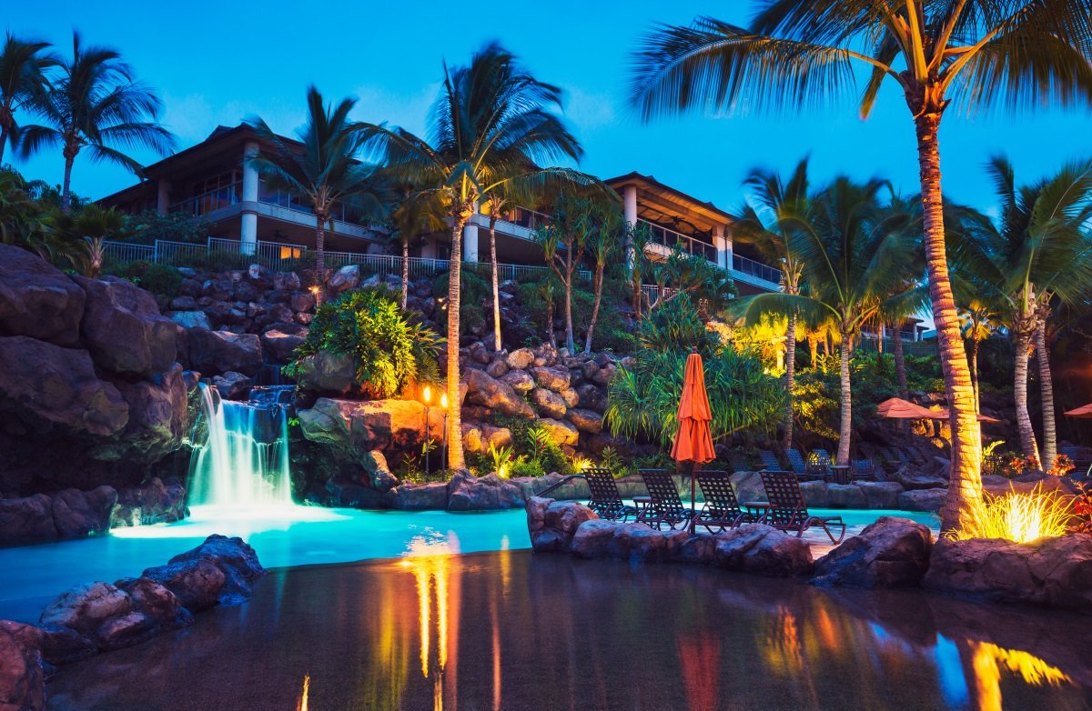 USA Havaiji häämatka Tyynellämererellä | Haamatka.fi